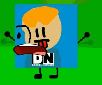 Joshy | Joshua Dacool Wiki | Fandom