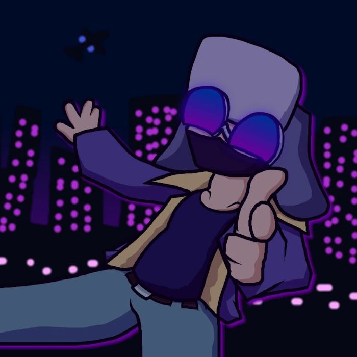 Wojti | Joshua Dacool Wiki | Fandom