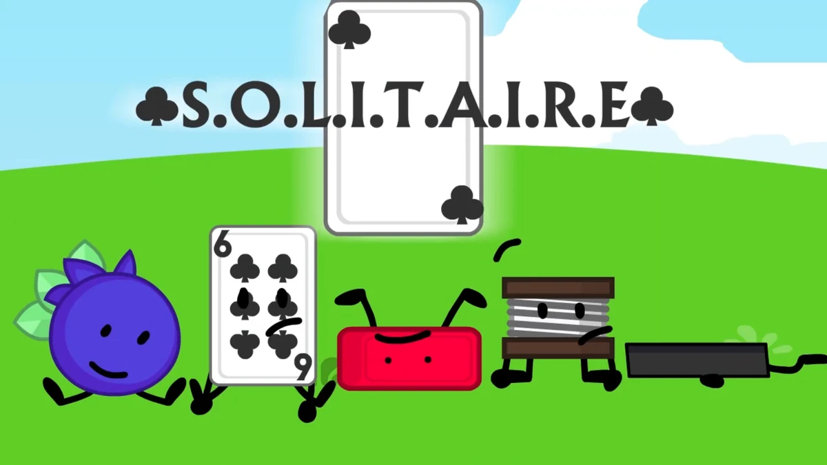 Solitaire (team) | Joshua Dacool Wiki | Fandom