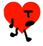 Heart | Joshua Dacool Wiki | Fandom