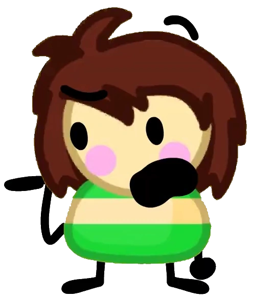 Chara Joshua | Joshua Dacool Wiki | Fandom