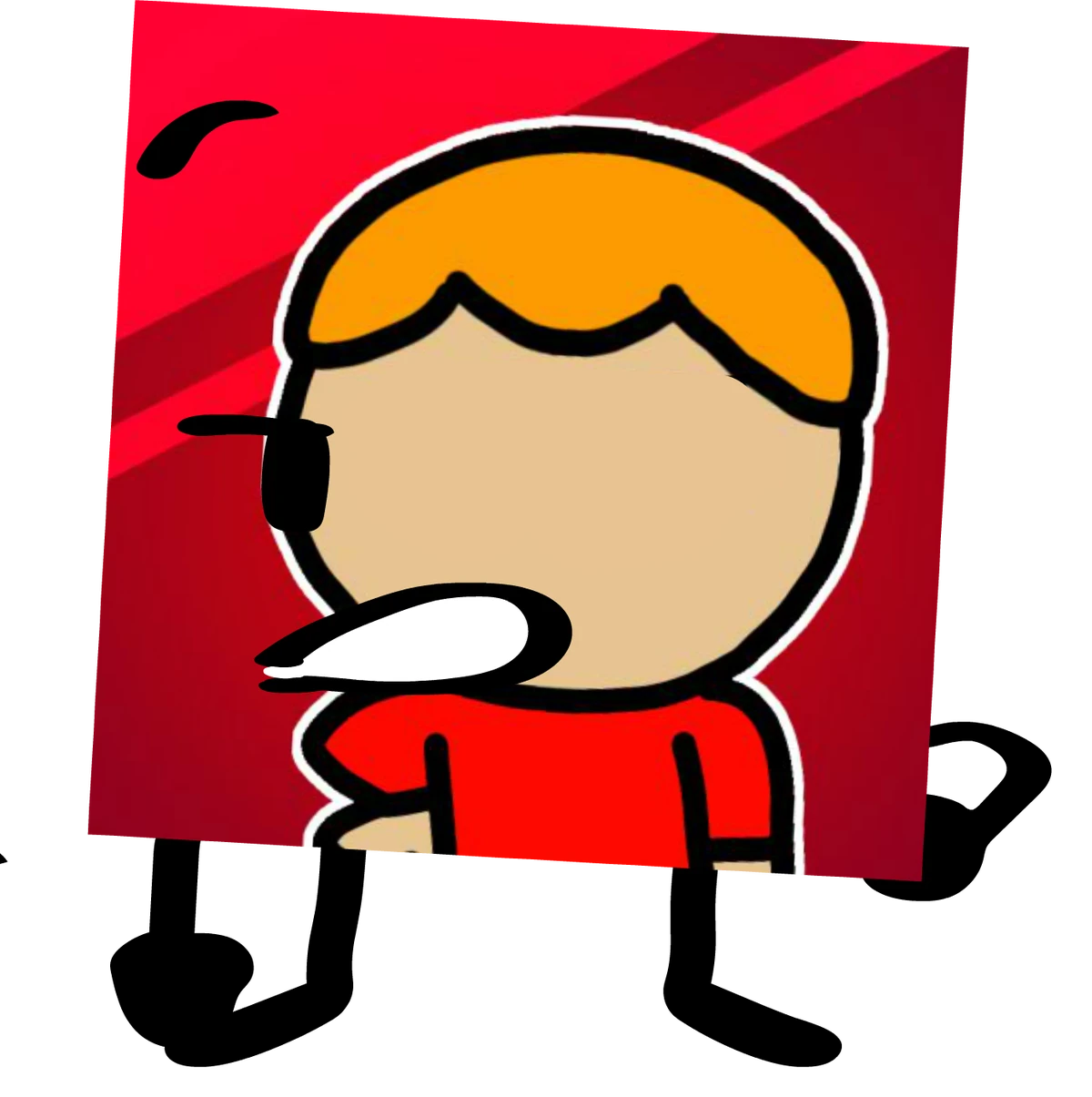 Evil Joshy | Joshua Dacool Wiki | Fandom