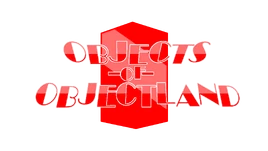 Objects Of Objectland | Joshua Dacool Wiki | Fandom