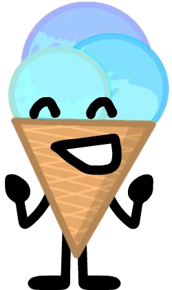 Ice Cream | Joshua Dacool Wiki | Fandom