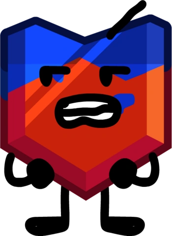 Gem | Joshua Dacool Wiki | Fandom