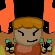 Joshua Dacool | Joshua Dacool Wiki | Fandom