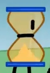 Sand Timer | Joshua Dacool Wiki | Fandom