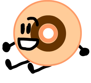 Donut | Joshua Dacool Wiki | Fandom