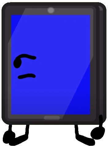 Tablet | Joshua Dacool Wiki | Fandom