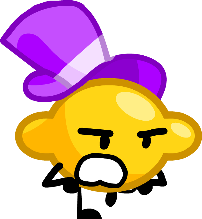 Lemony | Joshua Dacool Wiki | Fandom