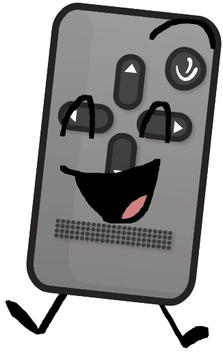 Remote | Joshua Dacool Wiki | Fandom