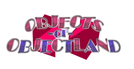 Objects Of Objectland: Season 2 | Joshua Dacool Wiki | Fandom