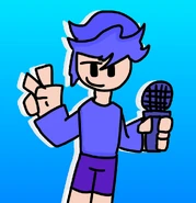 Joshua Dacool | Joshua Dacool Wiki | Fandom