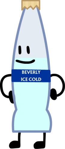 Beverly | Joshua Dacool Wiki | Fandom