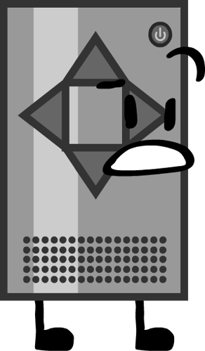 Remote | Joshua Dacool Wiki | Fandom