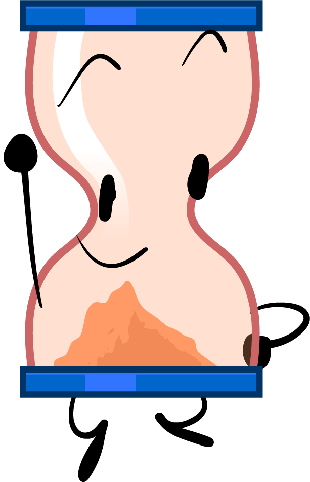 Sand Timer | Joshua Dacool Wiki | Fandom