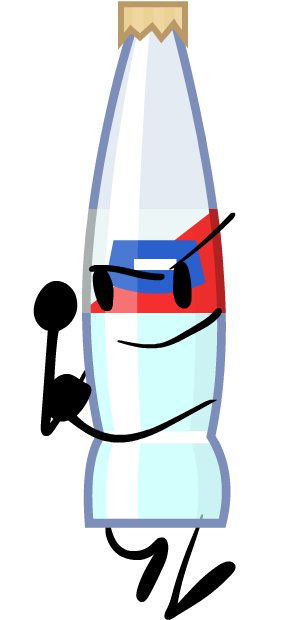 Beverly | Joshua Dacool Wiki | Fandom