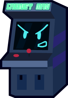 Cabinet Man | Joshua Dacool Wiki | Fandom