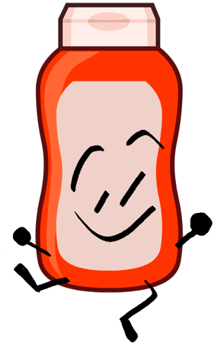 Ketchup | Joshua Dacool Wiki | Fandom
