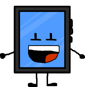 Tablet | Joshua Dacool Wiki | Fandom