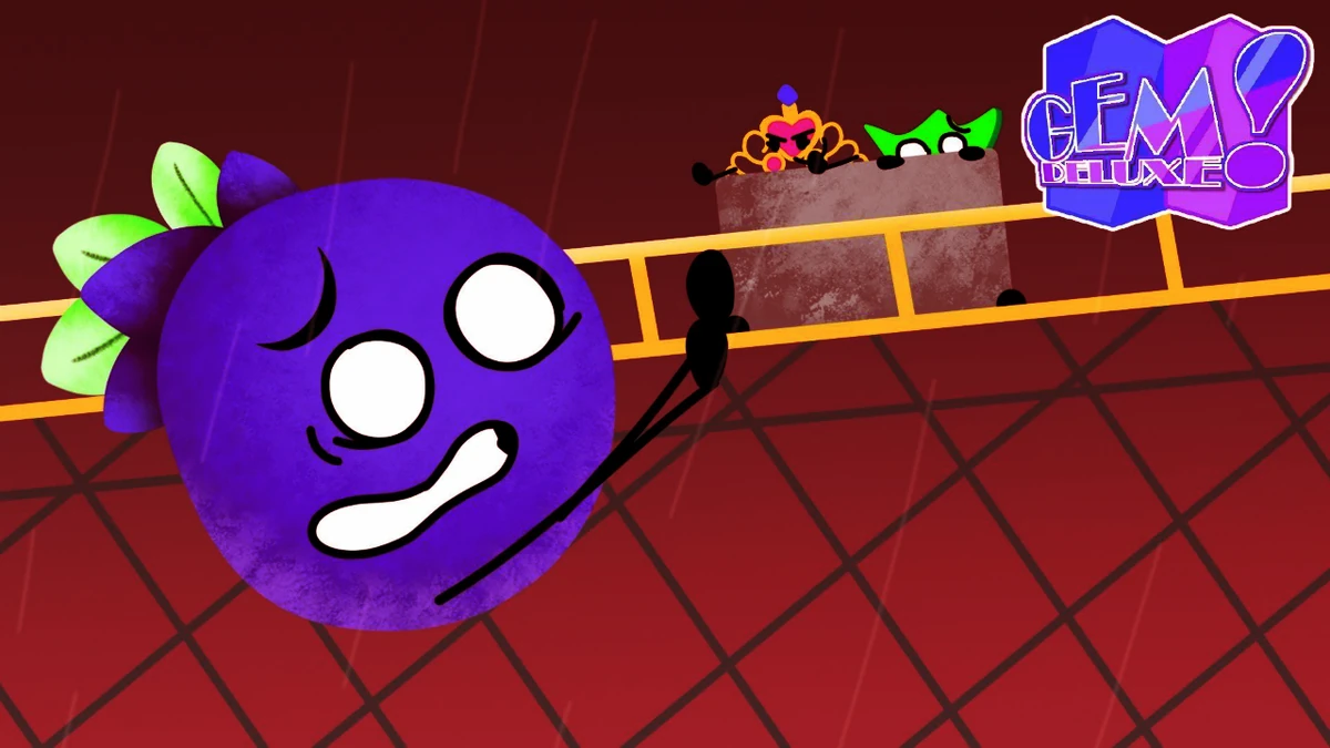 Rollercoaster Ruckus | Joshua Dacool Wiki | Fandom