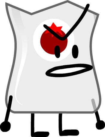 Ketchup | Joshua Dacool Wiki | Fandom