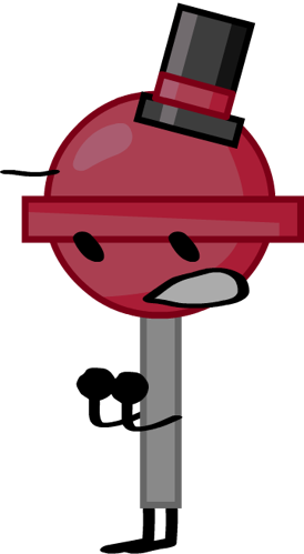 Lollipop | Joshua Dacool Wiki | Fandom