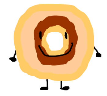 Donut | Joshua Dacool Wiki | Fandom
