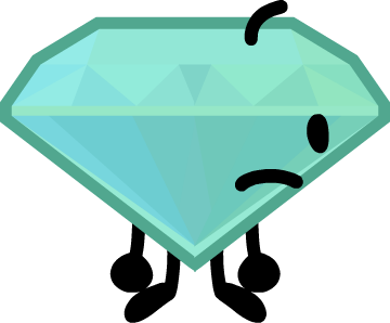 Cyan Diamond | Joshua Dacool Wiki | Fandom