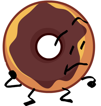 Donut | Joshua Dacool Wiki | Fandom