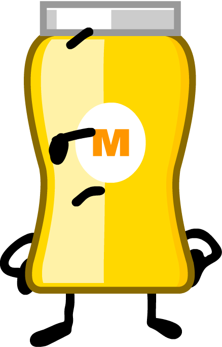 Mustard | Joshua Dacool Wiki | Fandom