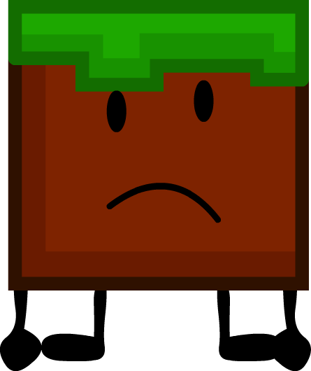 Grass Block | Joshua Dacool Wiki | Fandom