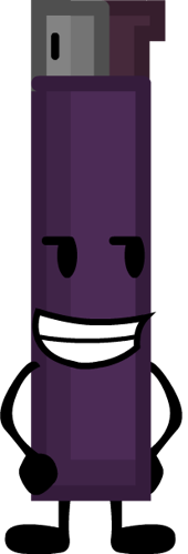 Lighter | Joshua Dacool Wiki | Fandom