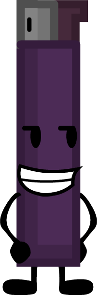 Lighter | Joshua Dacool Wiki | Fandom