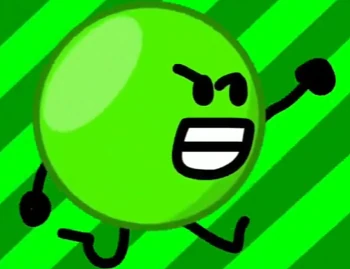 Rubber Ball | Joshua Dacool Wiki | Fandom