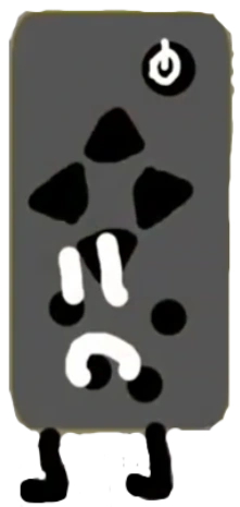 Remote | Joshua Dacool Wiki | Fandom