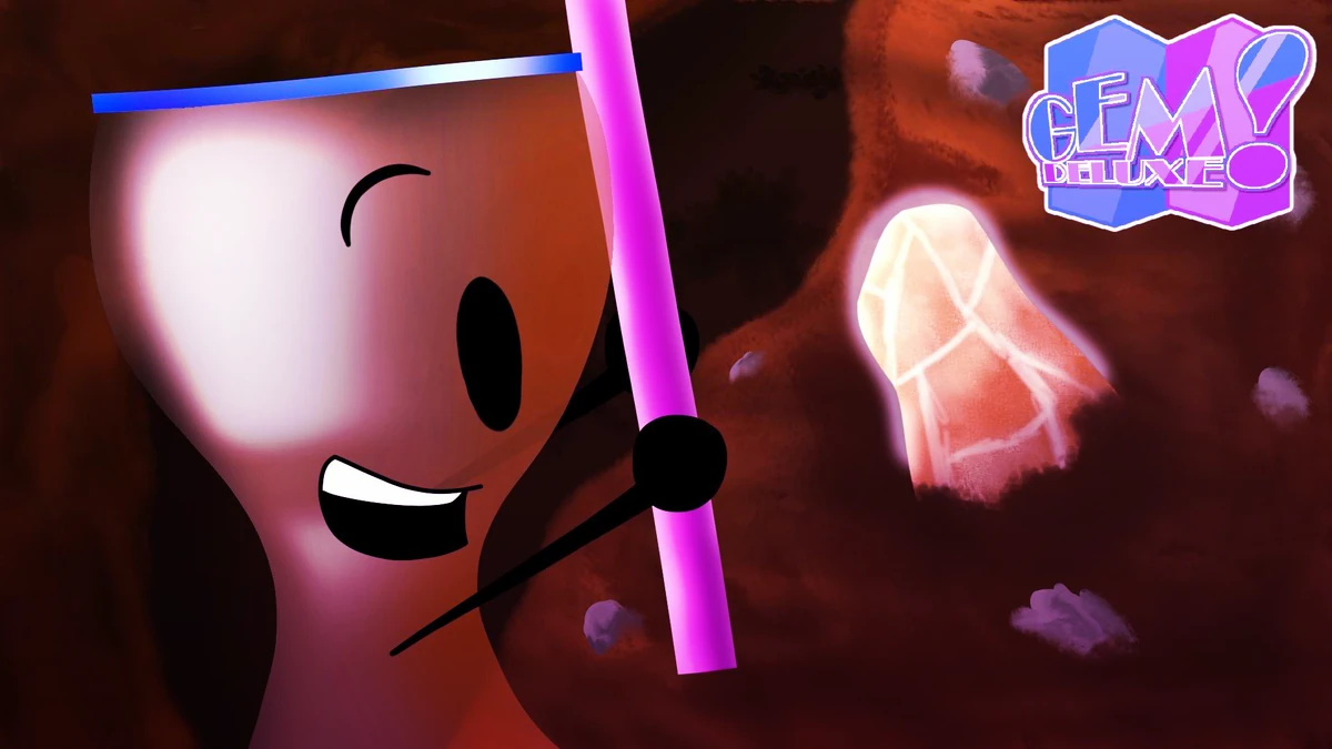 Dig For The Diamond! | Joshua Dacool Wiki | Fandom