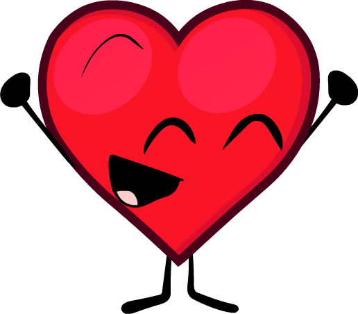 Heart | Joshua Dacool Wiki | Fandom