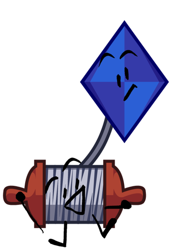 Rope And Kite | Joshua Dacool Wiki | Fandom