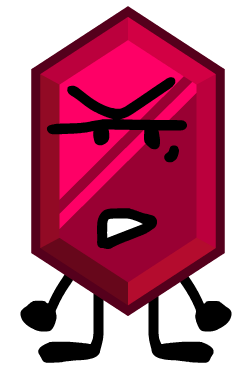 Garnet Gem | Joshua Dacool Wiki | Fandom