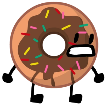Donut | Joshua Dacool Wiki | Fandom