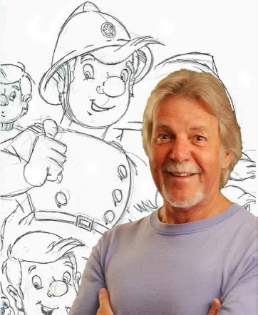 Rob Lee | Joshua Jones Wiki | Fandom