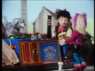 Joshua Jones | Joshua Jones Wiki | Fandom