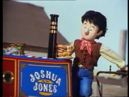 Joshua Jones | Joshua Jones Wiki | Fandom