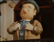 Wilton Cashmore | Joshua Jones Wiki | Fandom