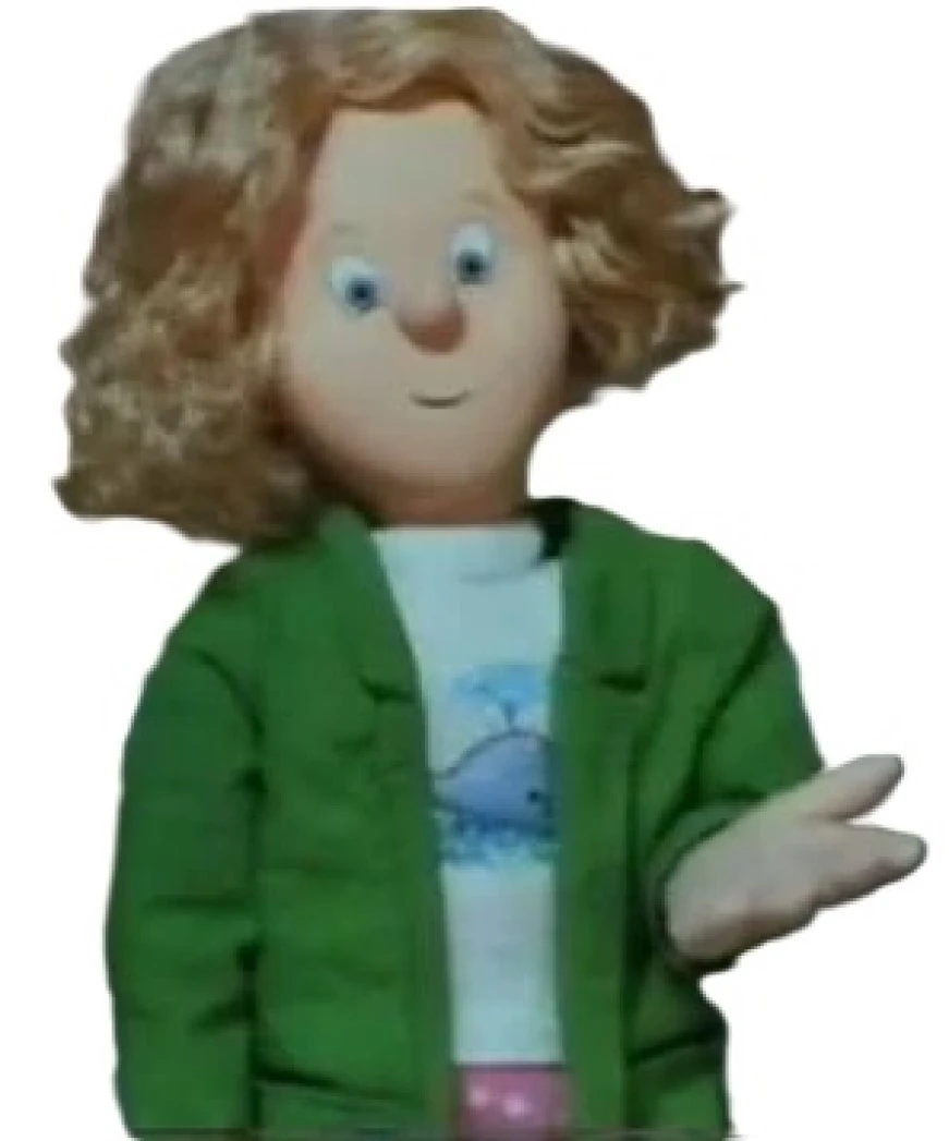 Category:Female characters | Joshua Jones Wiki | Fandom