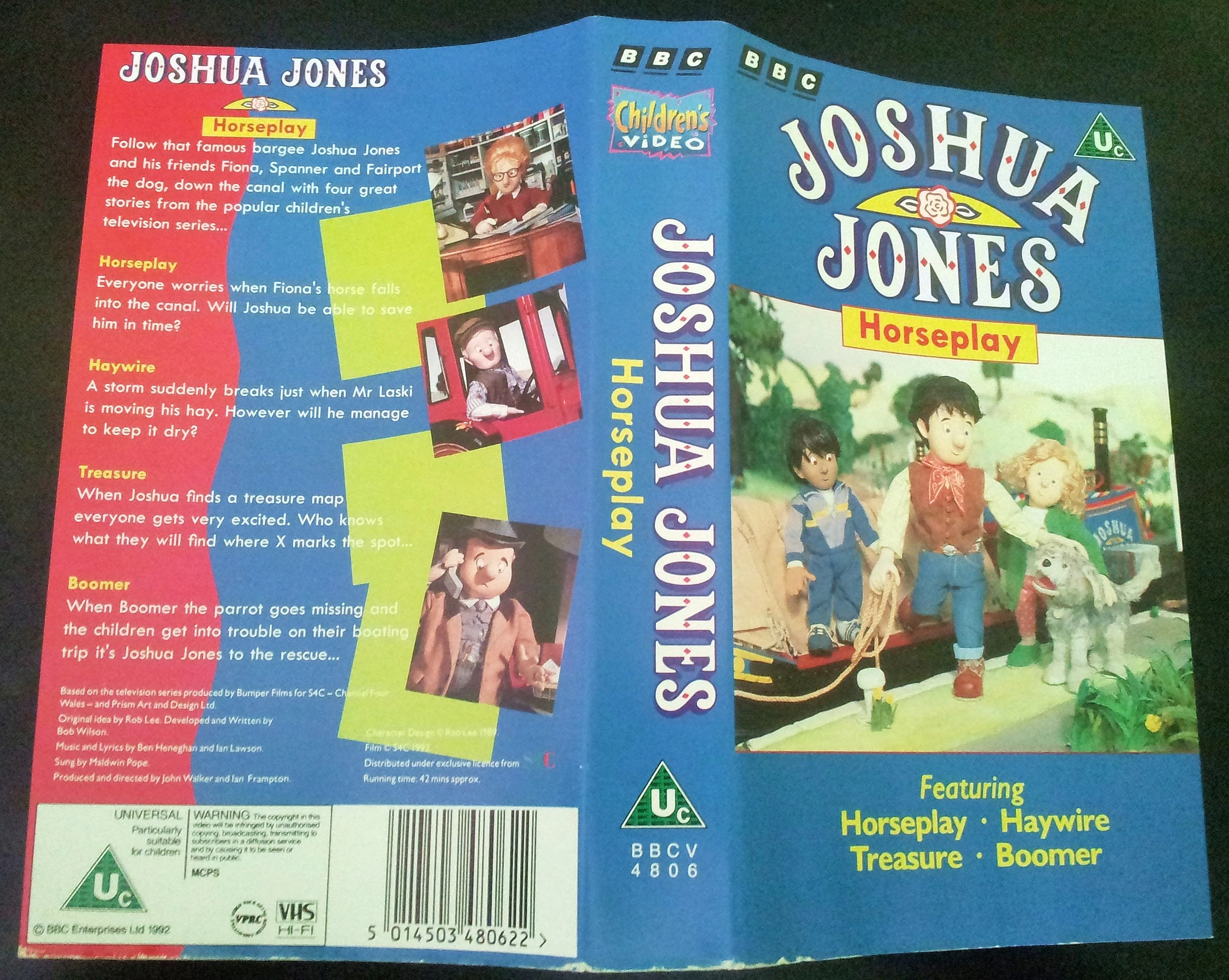Category:Merchandise | Joshua Jones Wiki | Fandom