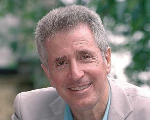 George Layton | Joshua Jones Wiki | Fandom