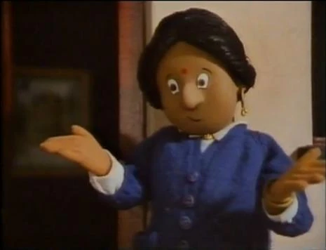 Mrs. Dakasha Karia | Joshua Jones Wiki | Fandom