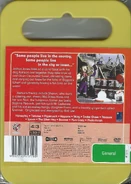 Volume 2 (DVD) | Joshua Jones Wiki | Fandom